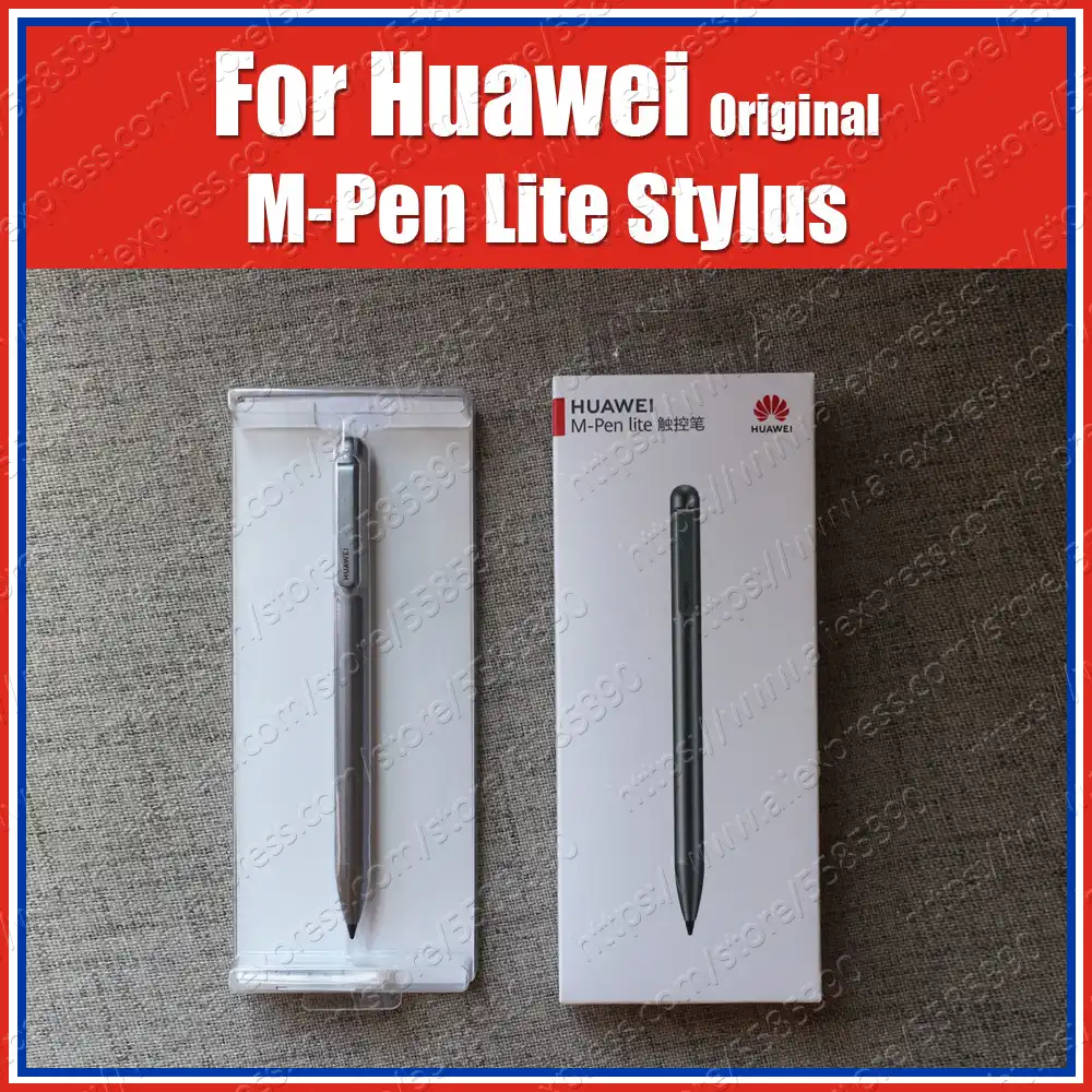CD52 M Pencil Stylus Magnetic suction Wireless Charging For Huawei ...