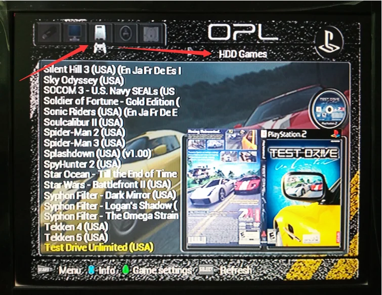 Kit PS2 HDD + FreeMcBoot + Adaptador HDD | Nostalgic Box