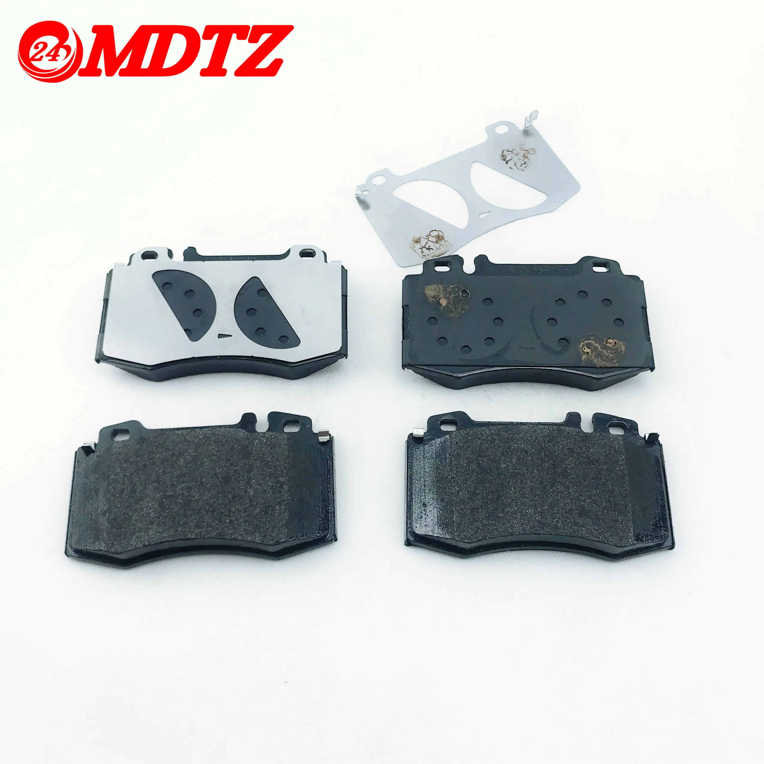 High-quality-brake-pads-for-Mercedes-Benz-W220-S280-S350-W211-E300-E320 ...