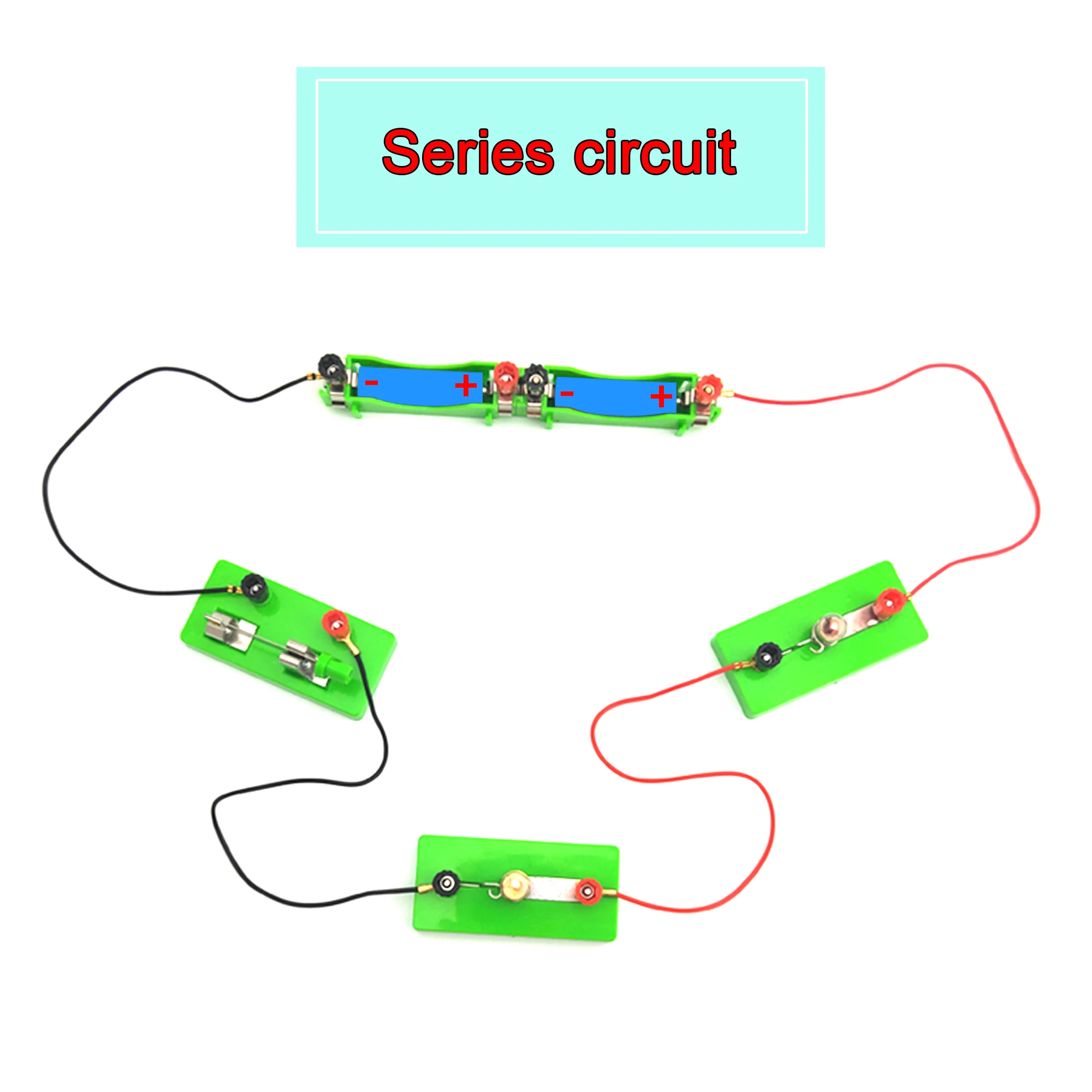 Parallel Circuits For Kids