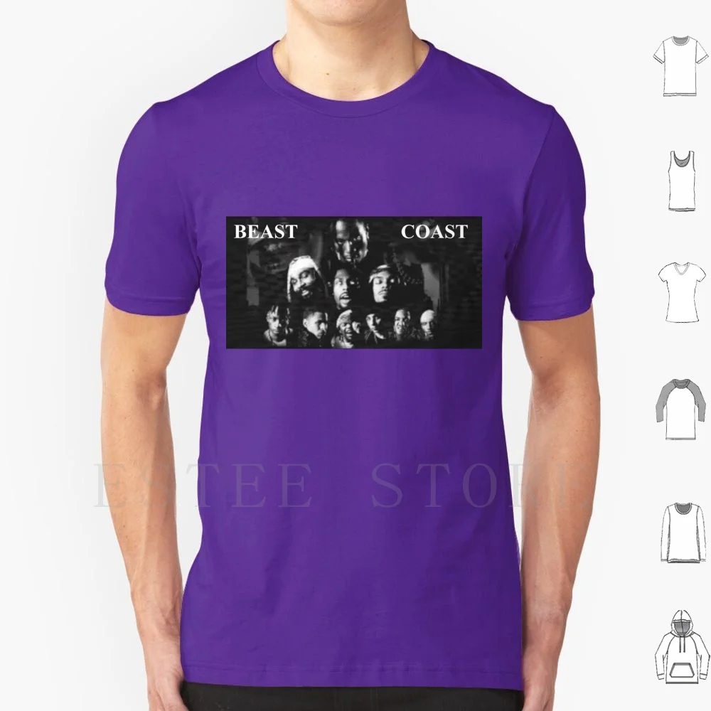Beast Coast Shirt