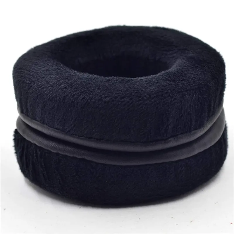 VELVET 105 MM Samson Technologies SR850 Headphones Ear pads Cushion ...