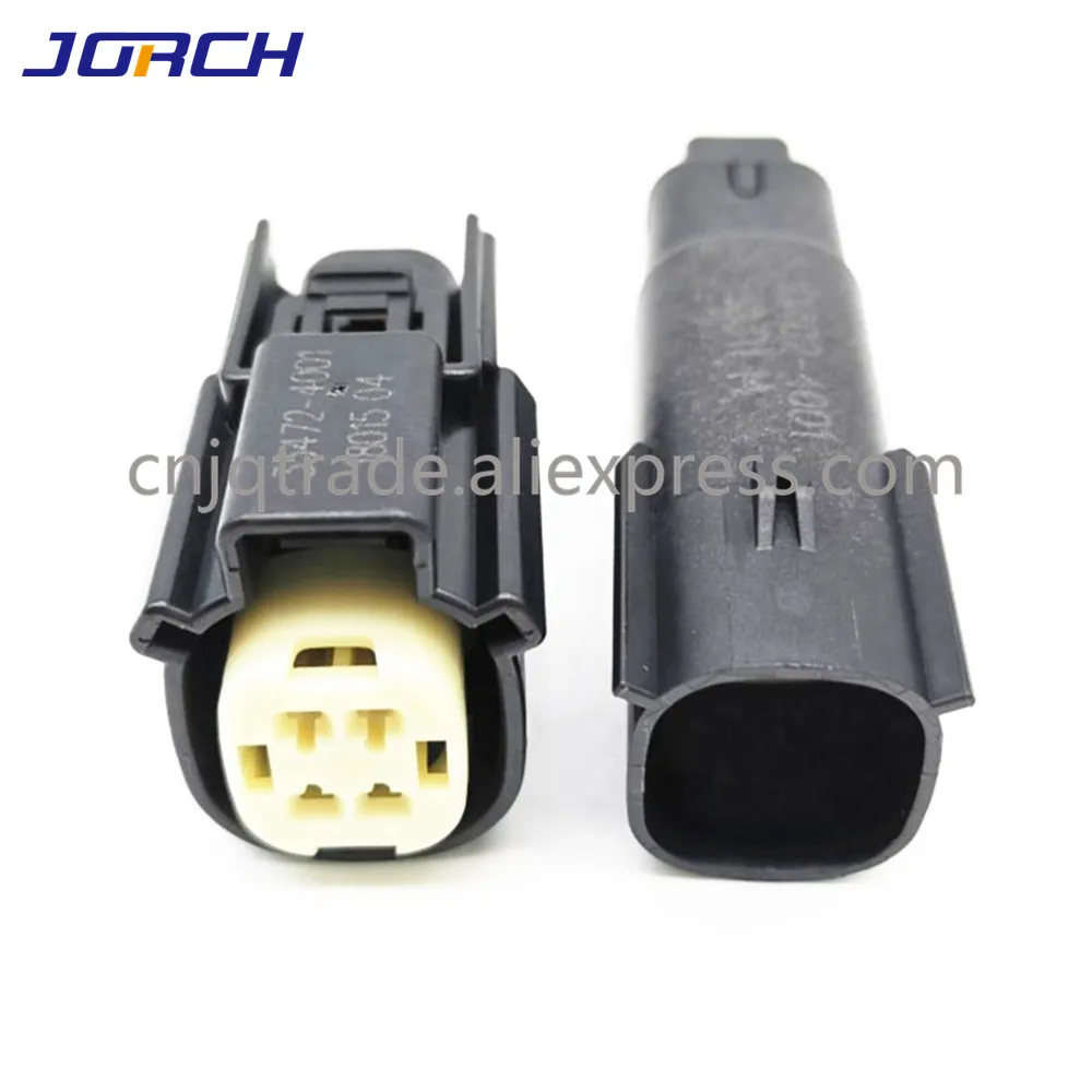 2/5/10/20 Sets 4pin 33472 4001 33482 4001 Molex MX150 Female Male ...