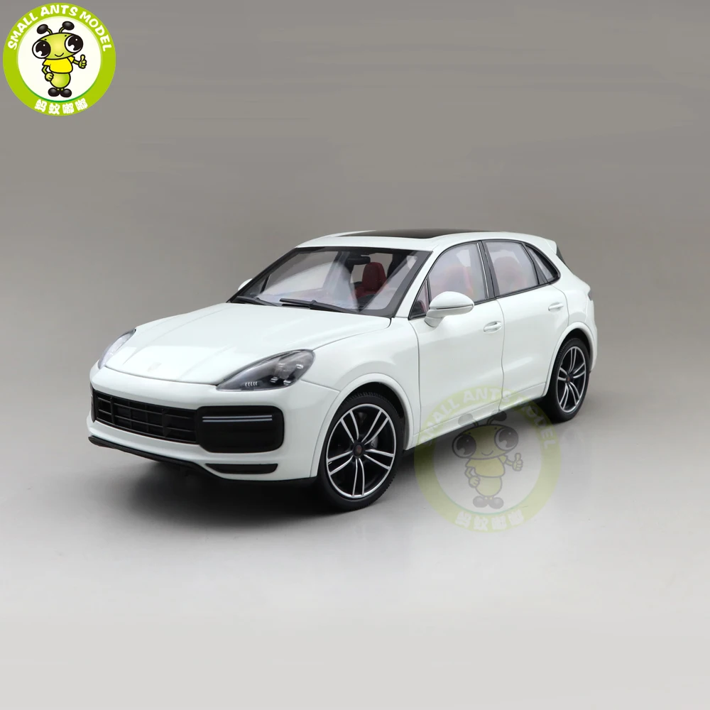 porsche cayenne turbo toy model car Toys Push & Pull Toys etna.com.pe