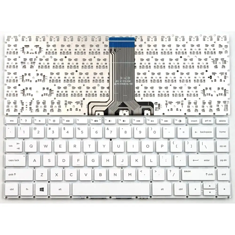 New-For-HP-Notebook-PC-14-DS-14-DS0003DX-14-DS0010NR-14-DS0023DX-14 ...