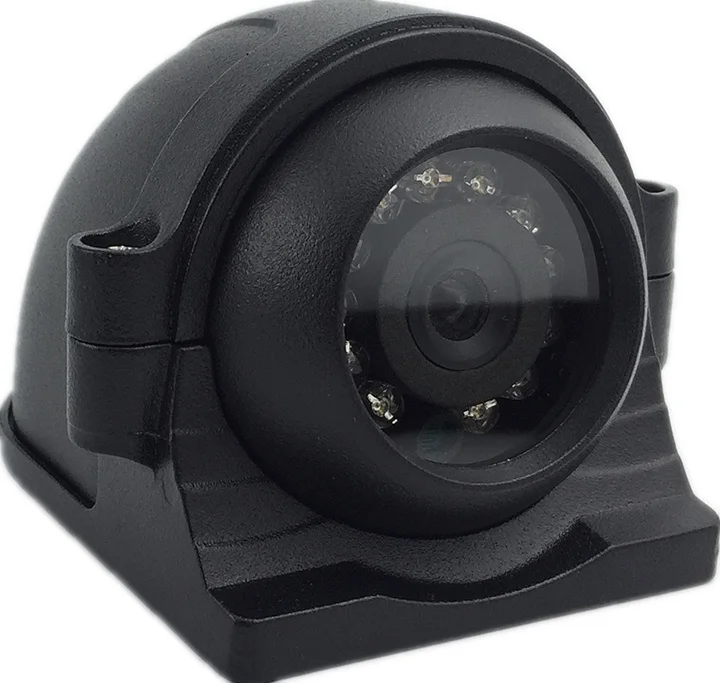 IP67 Waterproof Camera 4Pin Aviation Plug AHD 1080N 1920*1080 Infrared ...