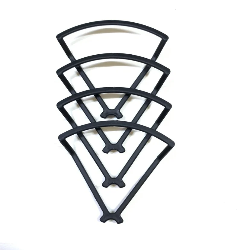 Holy Stone Drone Propeller Guards*4 For H370 Kits To Drones Set Part ...