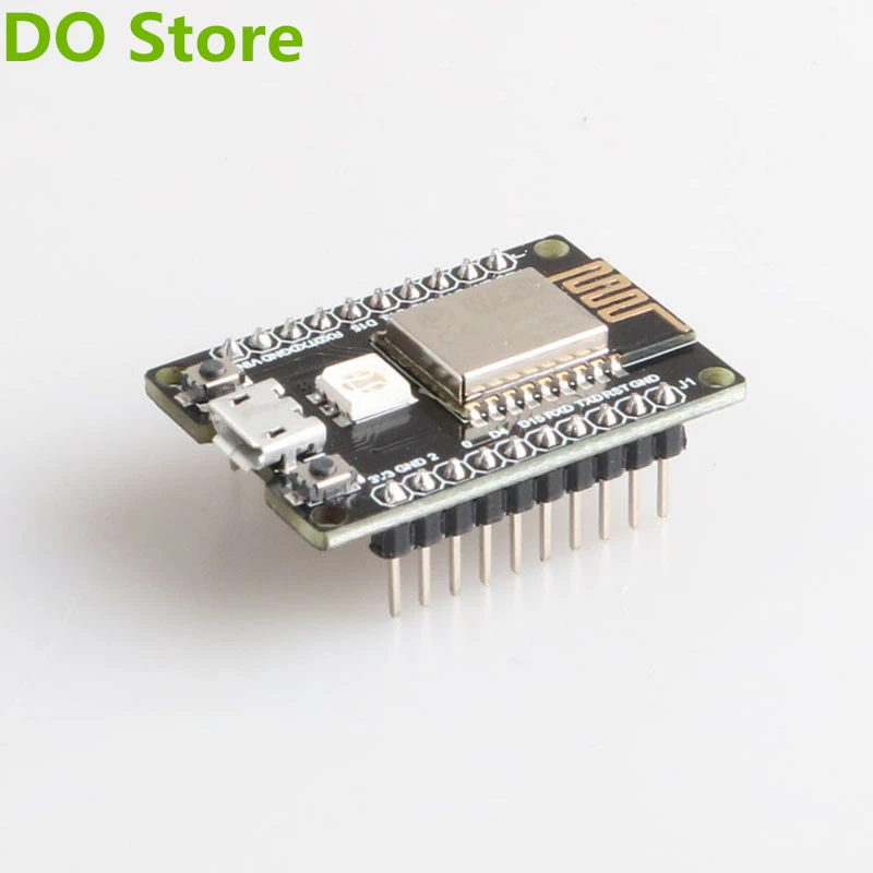 Do Esp-mesh Development Board Rgb Serial Port Wireless Wifi Transparent ...