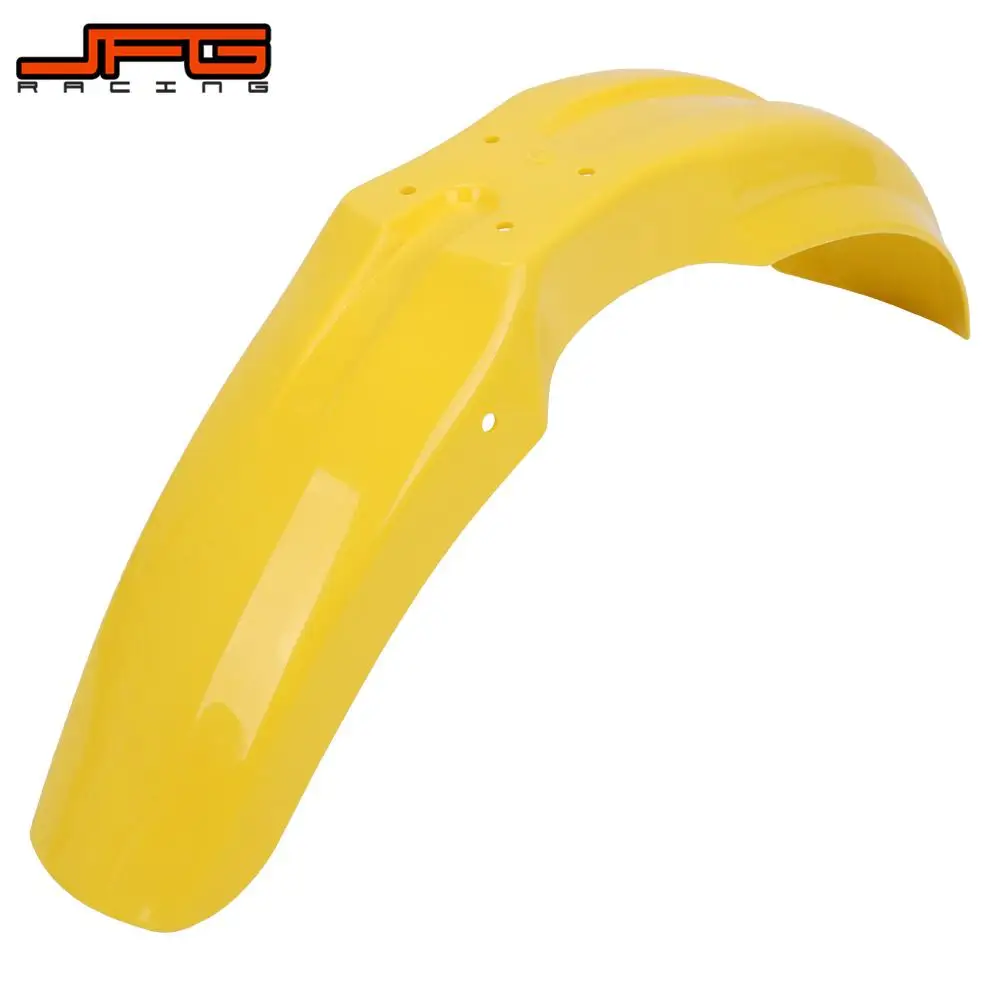 Motorcycle-Front-Fender-Mudguard-For-SUZUKI-DRZ400-DRZ400S-DRZ400SM ...