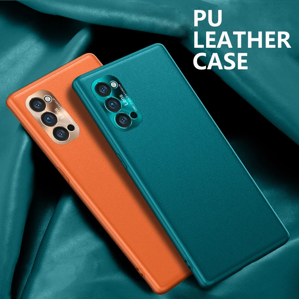 Accessories Mobile Phones & Communication Premium Leather Case For OPPO ...