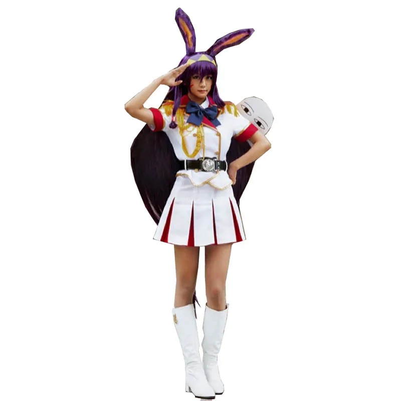 Game Fate/Grand Order Nitocris Cosplay Costume With Wig - AllCosplay.com
