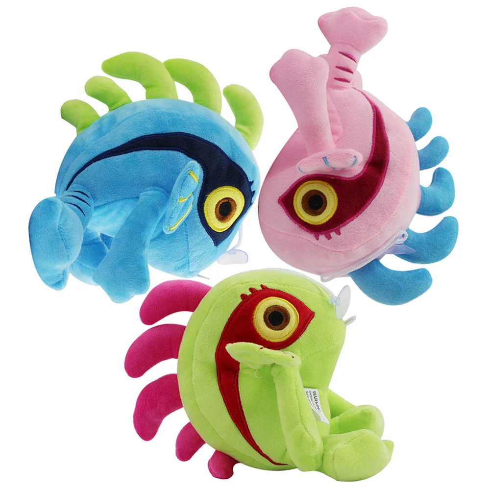 Baby Murloc