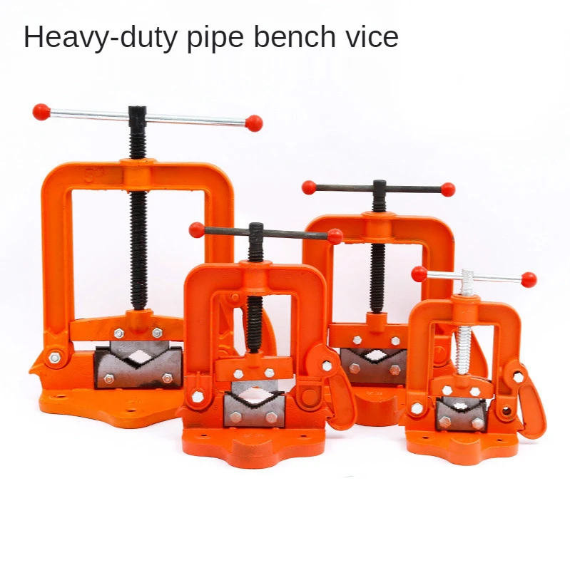 Plumbing Pipe Bench