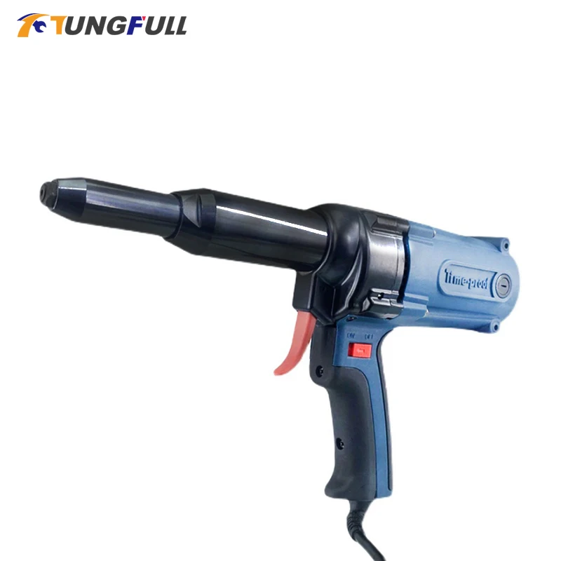 Heavy-Duty-Electric-Rivet-Gun-Electric-Blind-Rivet-Machine-Professional ...