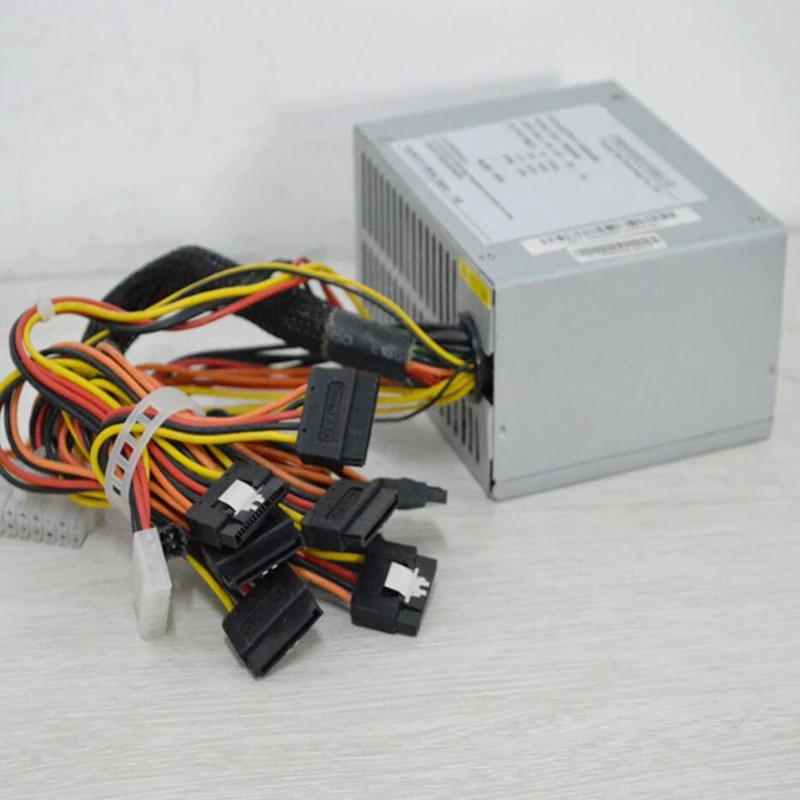 Original PSU For Hanker DVR NVR 8632N 96 20Pin SATA*8 DC 250W Switching ...