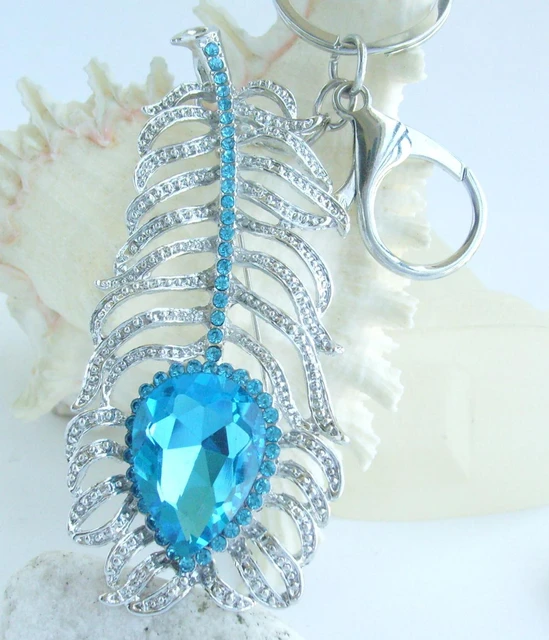 Oh My God Movie Keychain