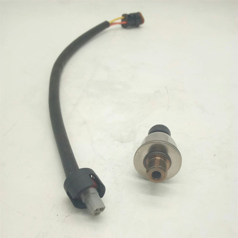 Interruptor de presión de aceite para excavadora, E330C, E330D, E336D, C9, 224 4536, 236 6220 ...