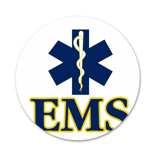 Emt Icon