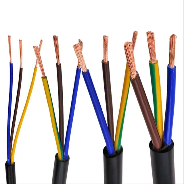 A Complete Guide To Types Of Electrical Wire, 55% OFF