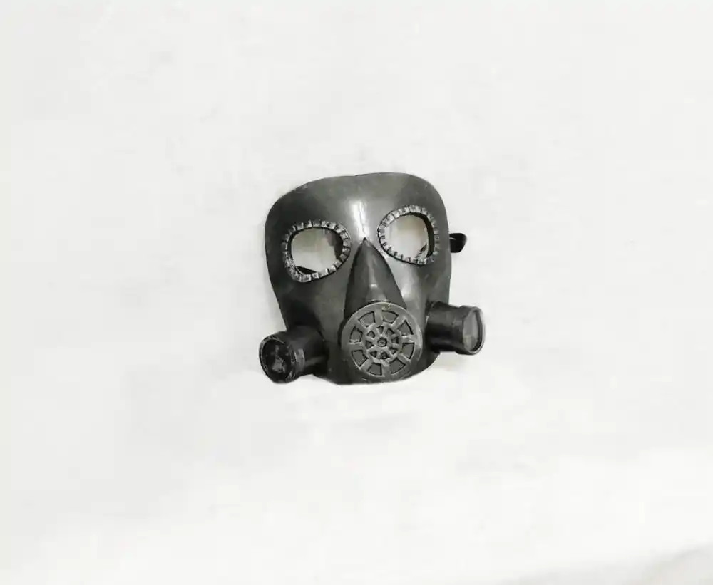Tom Clancy's Rainbow Six Siege Vigil Cosplay Mask - AliExpress
