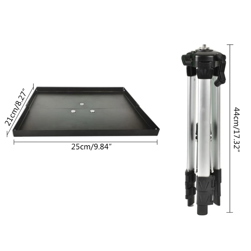 Projector Tables Telescoping Legs