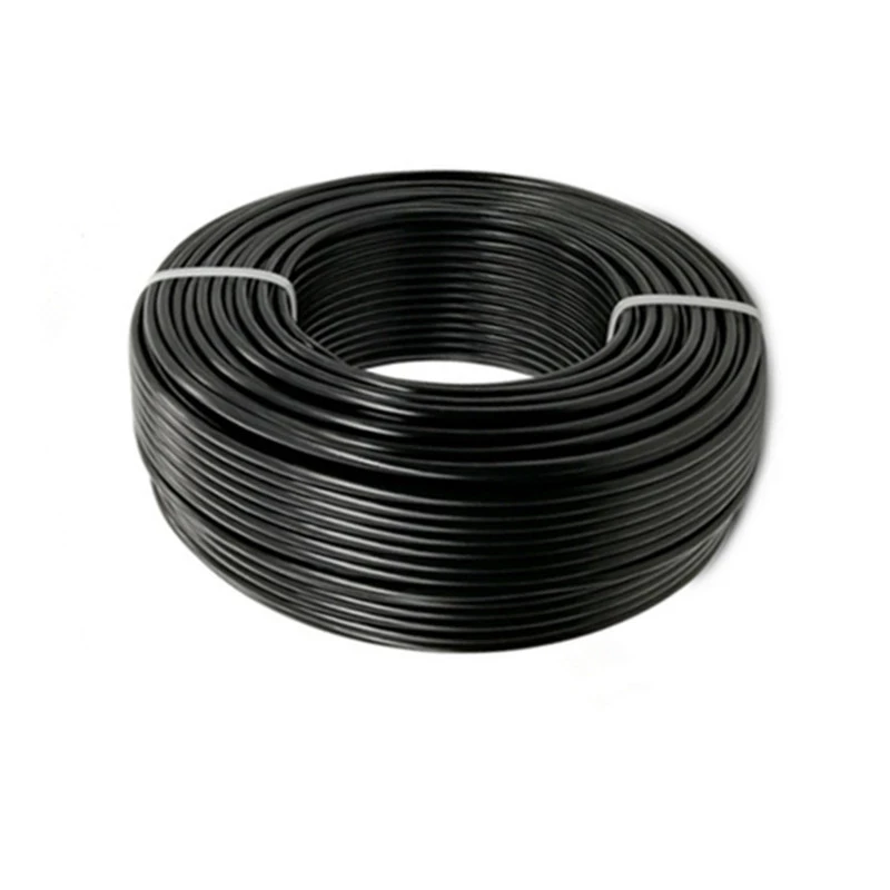 Waterproof Electric Cable 5m 10m Electric Wire 2 Pins Od 0.75mm Sell ...