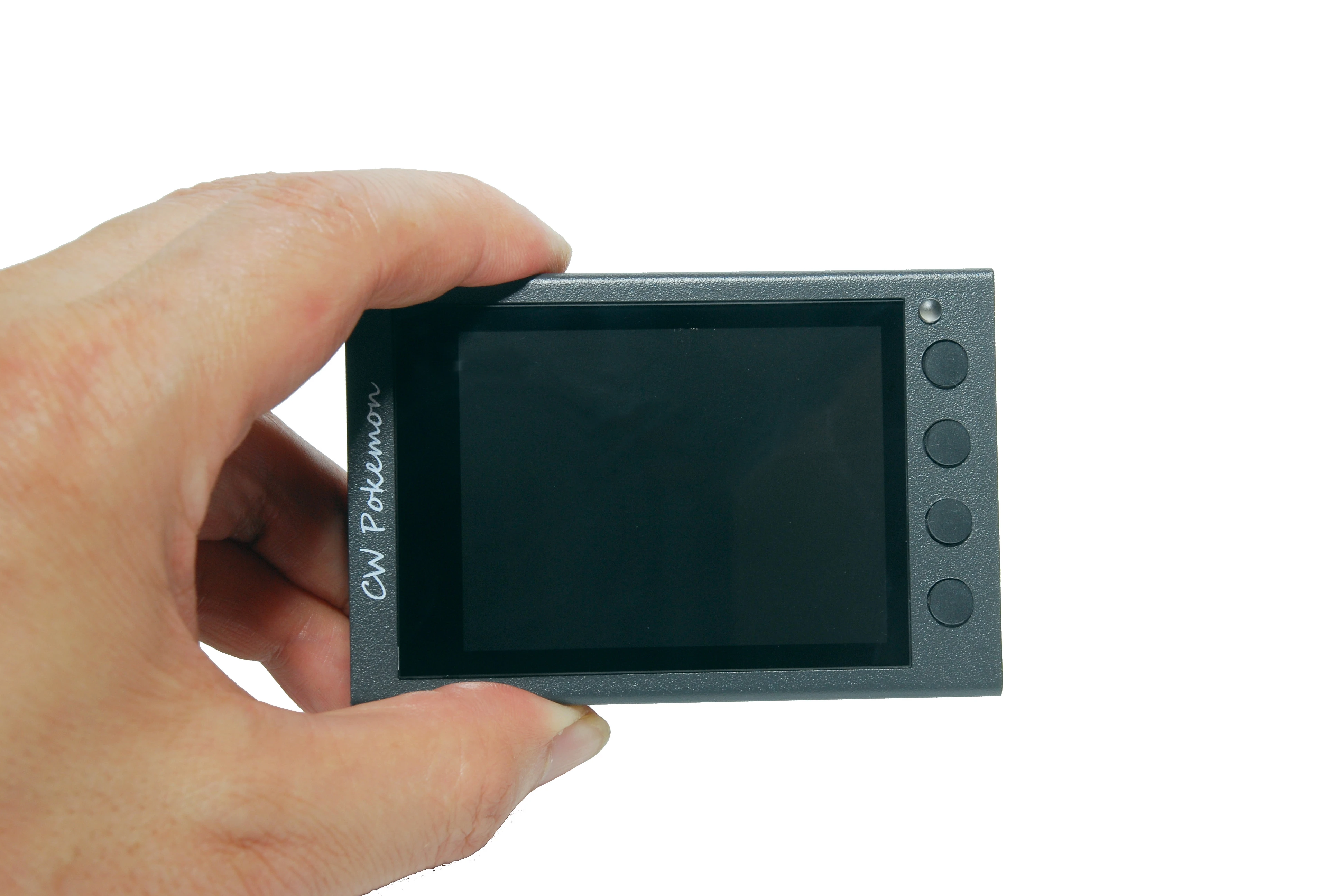 Latest Hamcube Mini Cw Trainer Morse Code Trainer With Display For ...