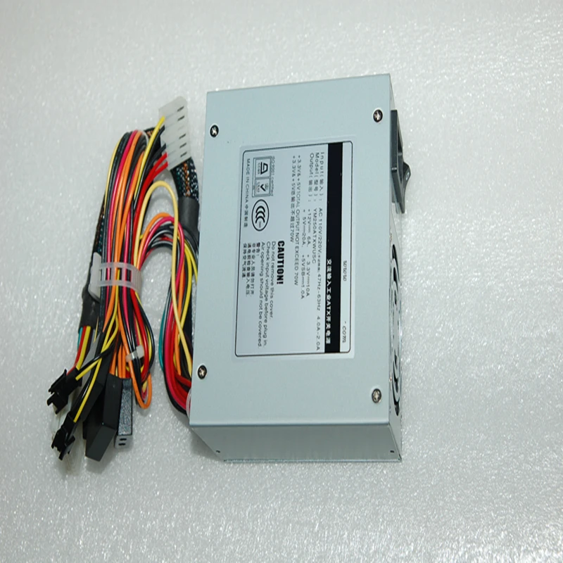 Original PSU For Hanker DVR NVR 20Pin+SATA*4 250W Switching Power ...