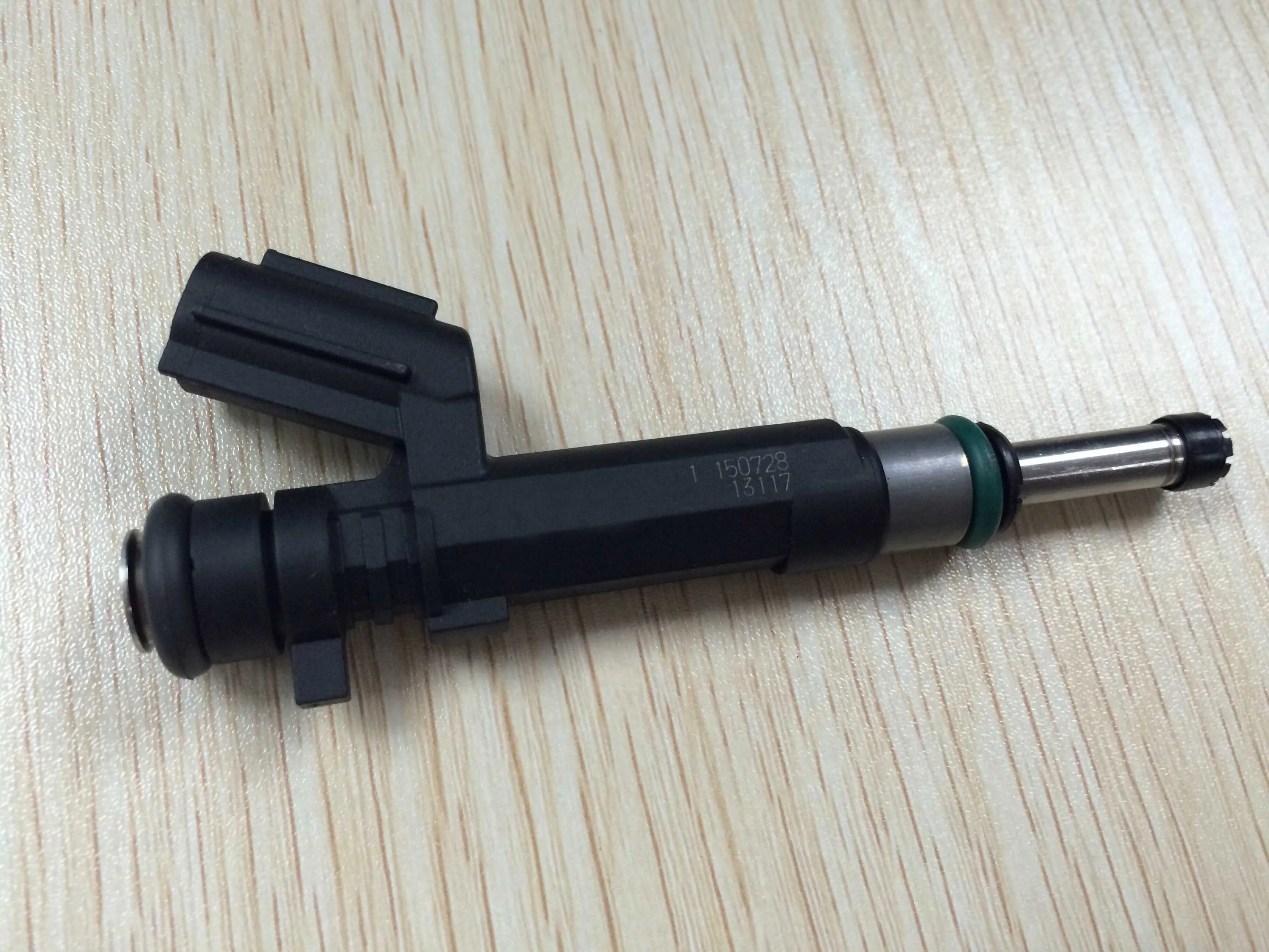 Original-Fuel-Injector-Injection-Nozzle-0010-166001KT0A-16600-1KT0A ...