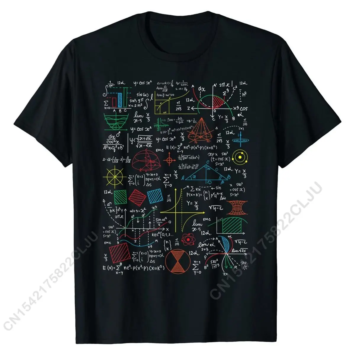 Funny Math T Shirt Designs
