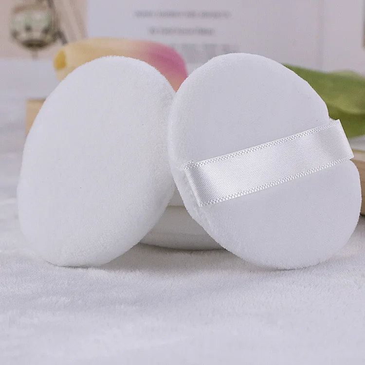 Makeup Powder Puffs Set (5 Pcs) - Life Changing Products