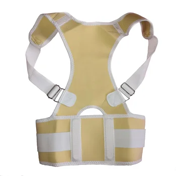 Adjustable Straight Posture Corrector - Posture Corrector