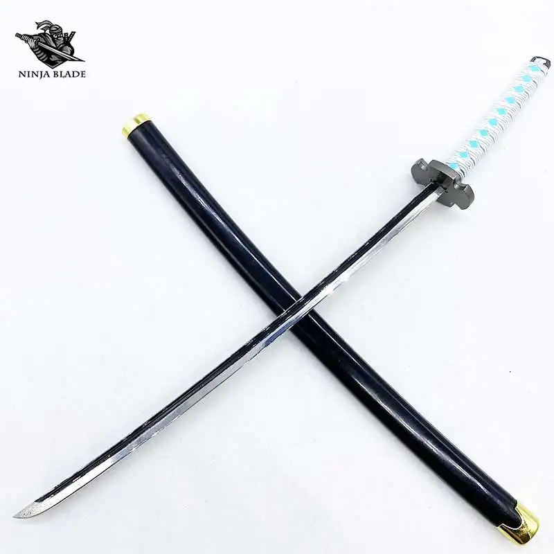 Powerful Demon Swords