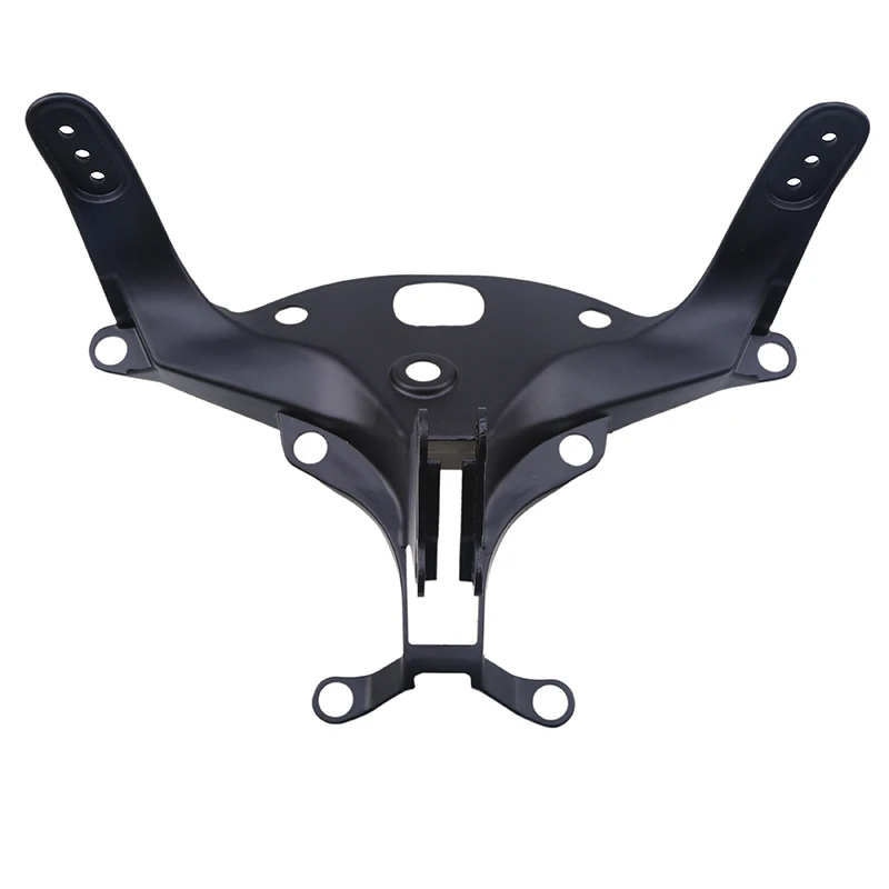 Lights Bracket For Yamaha YZF R1 2004 2005 2006 04 05 06 CNC Black ...