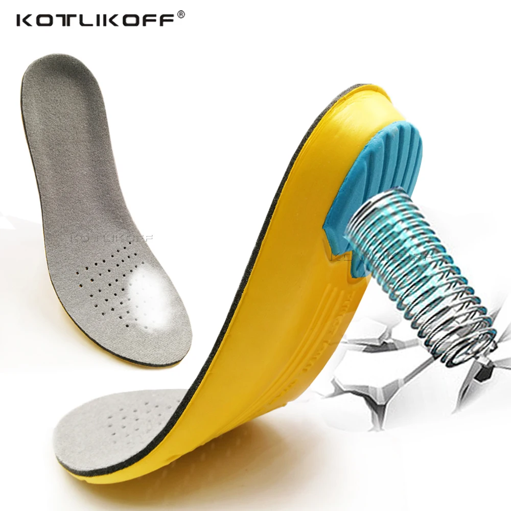 Wedge Insoles for Athletes: Do They Really Improve Comfort and Performance?