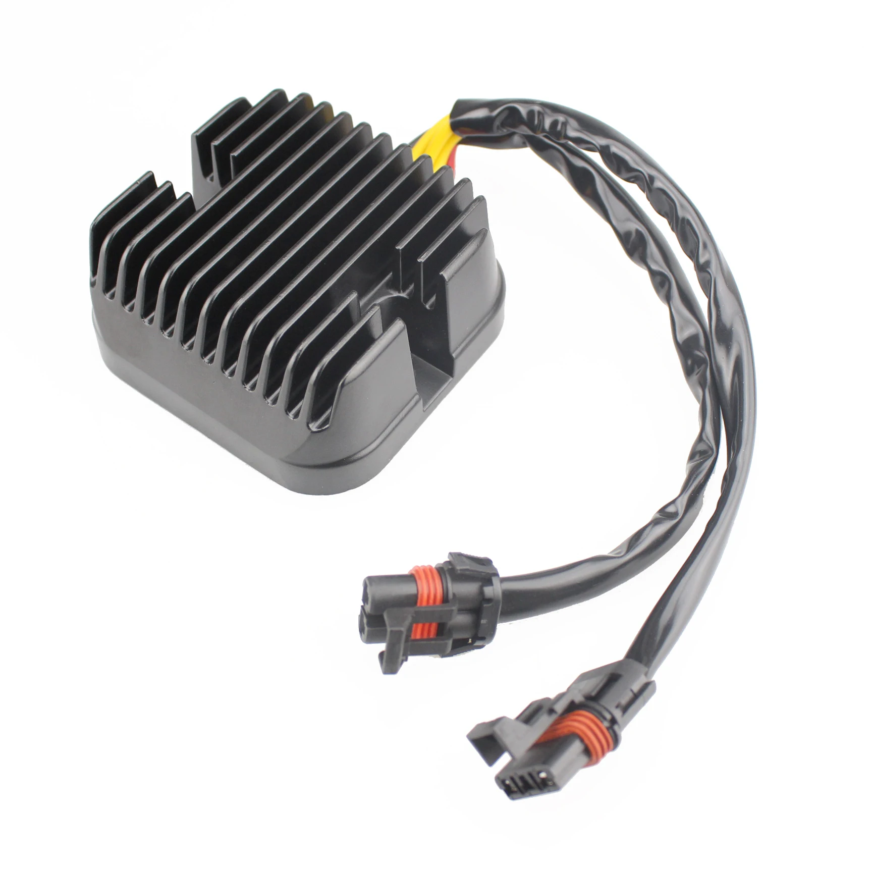 2410337 Motorcycle Voltage Regulator Rectifier For Victory Kingpin 2004 ...