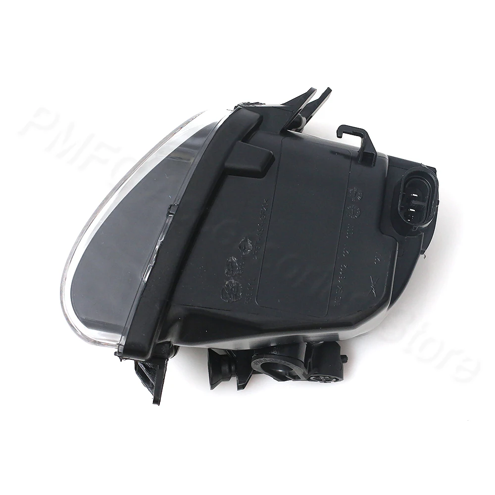 PMFC Car LED Front Fog light Fog Lamp Assembly For BMW 7 Series F01 F02 ...