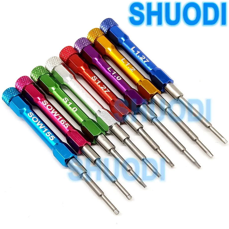 1-piece-Dental-Laboratory-Implant-Screw-Driver-Micro-Screw-Driver-for ...