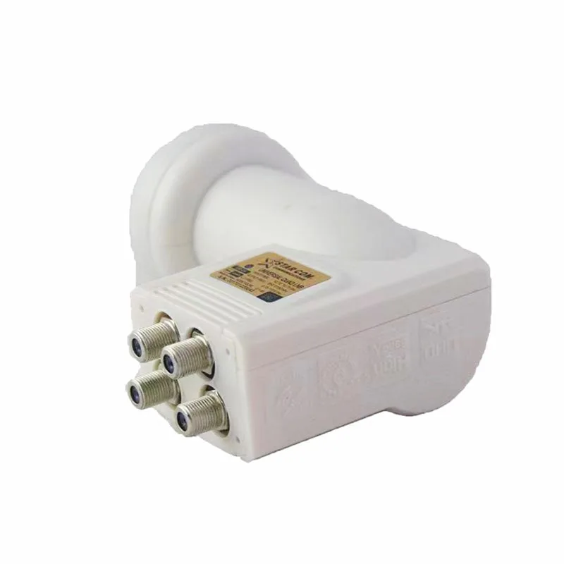 Universal-Ku-Band-Quad-Lnb-Ultra-HD-Satellite-DVB-S2-Four-Output ...