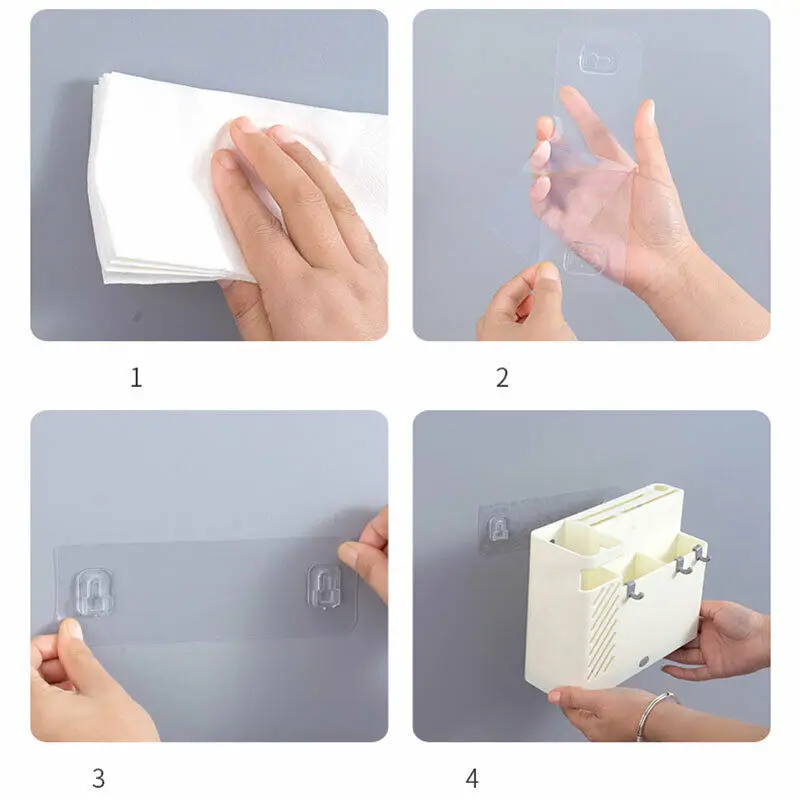 Kitchen Accessories Multifunction Knife Holder Plastic Stand for ...