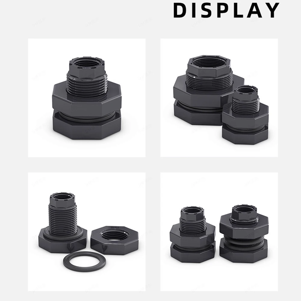 Bulkhead Supplies