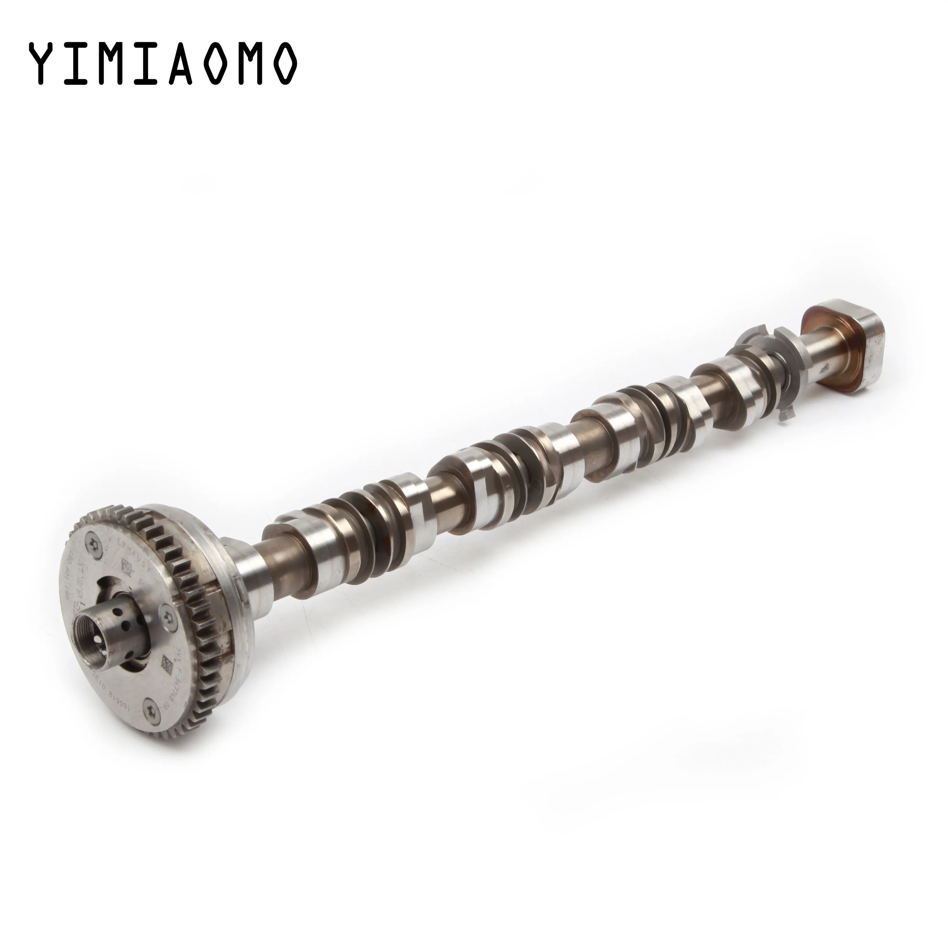 06K-109-022-R-Engine-Exhaust-Camshaft-Adjuster-Assembly-EA888-For-VW ...