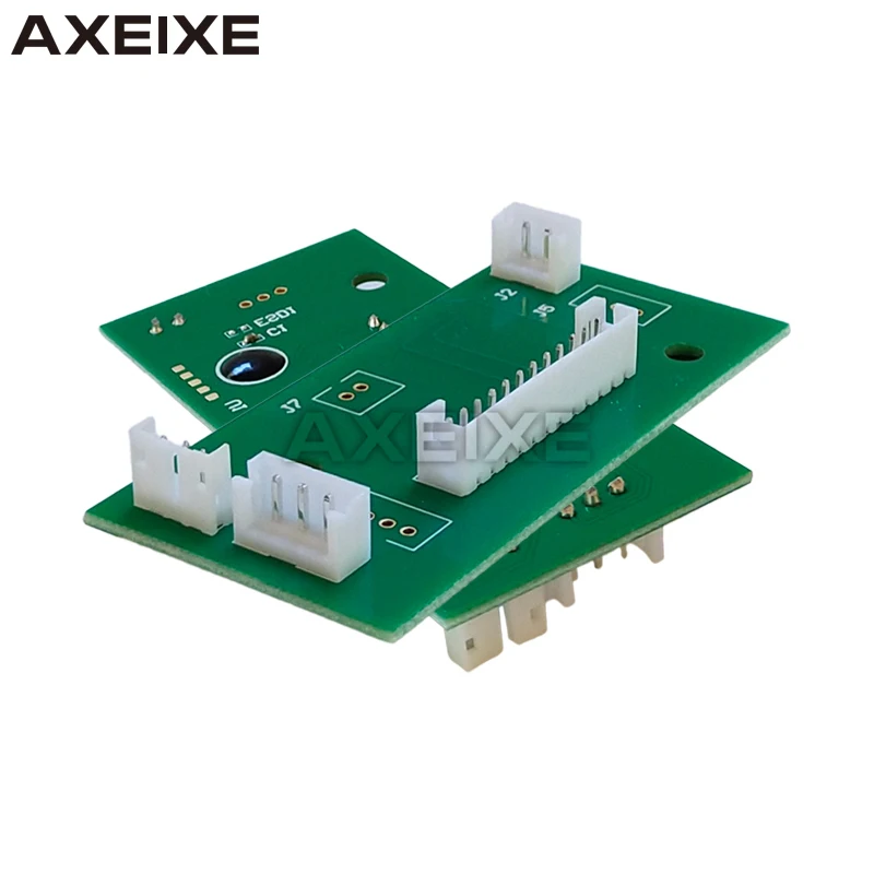 200K 40X7743 40X8420 40G4135 40G8550 Fuser Unit Chip for Lexmark MS710 ...