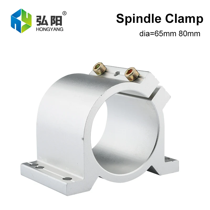 Aluminum Bracket CNC Milling Machine Engraving Machine Fixture Motor ...