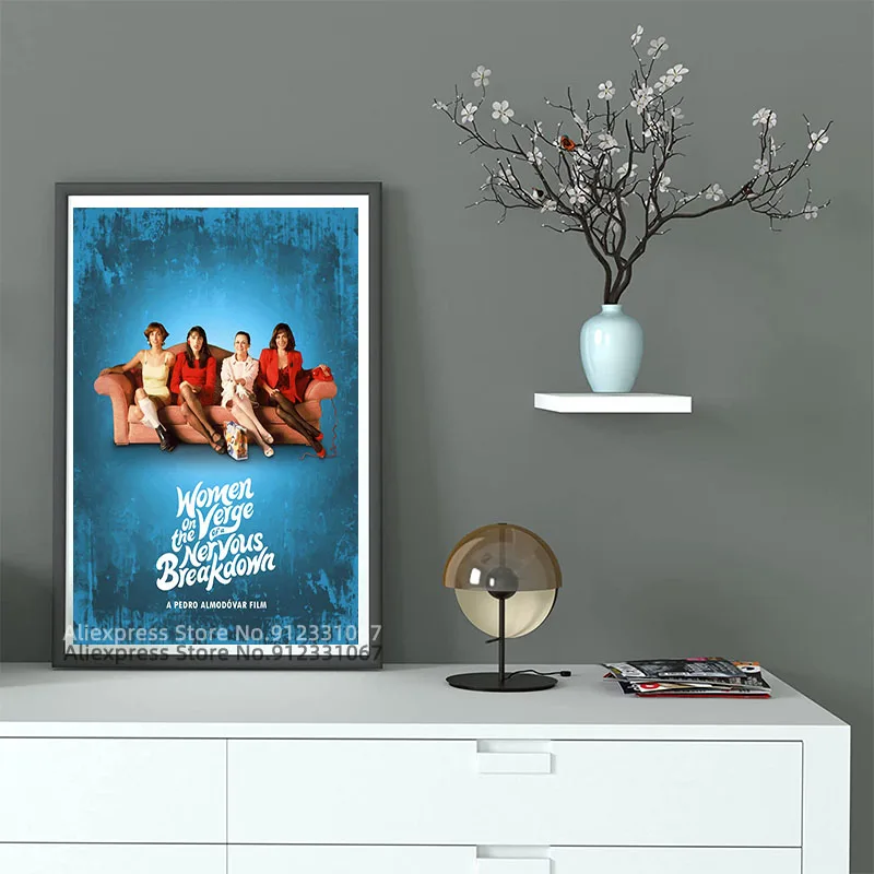 Breakdown Movie Poster
