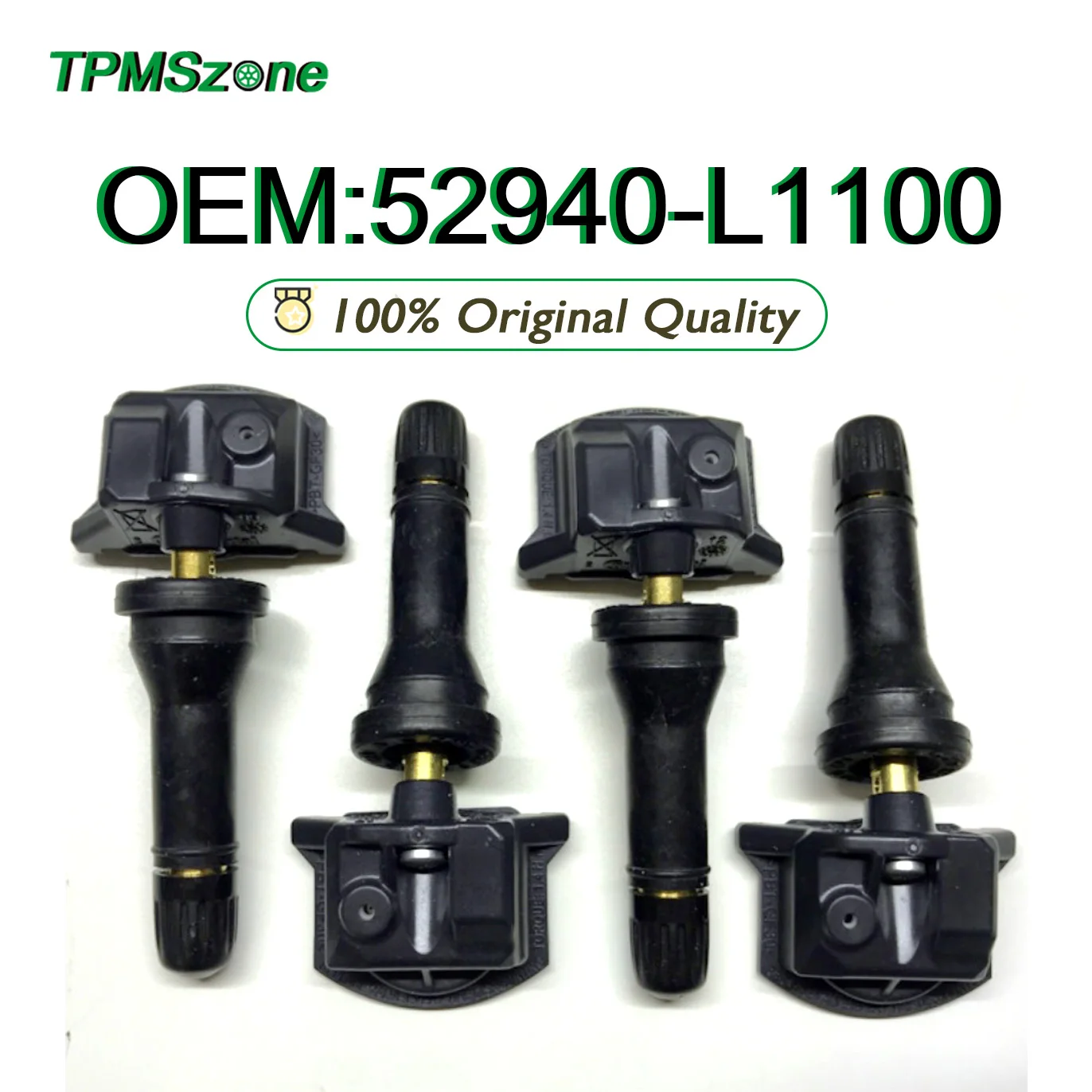 TPMS-Sensor-52940L1100-52940-L1100-Tire-Pressure-Monitoring-System-For ...