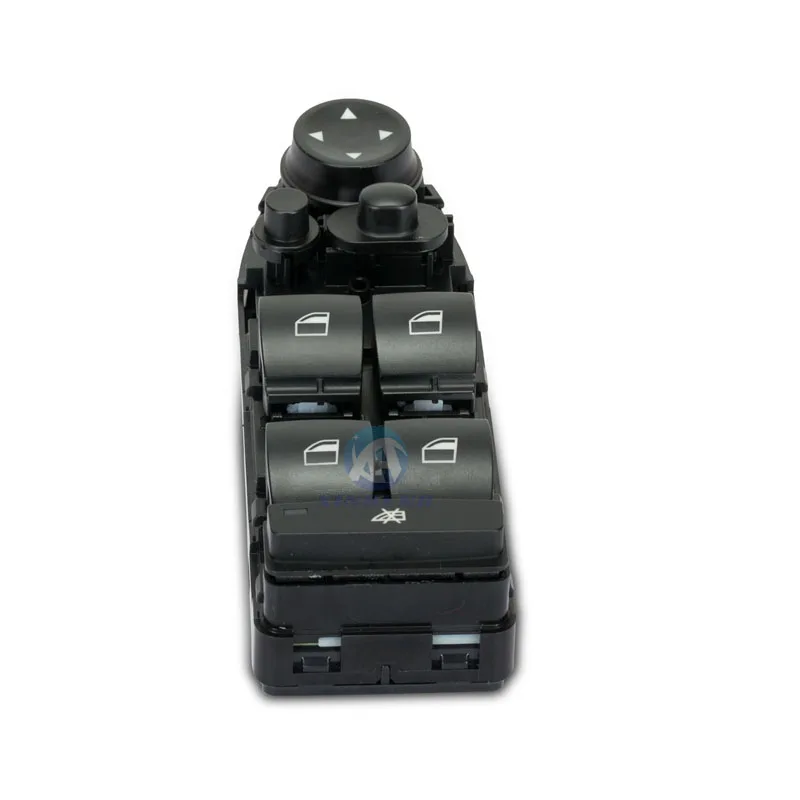 For-BMW-E70-E71-X5-X6-2007-2013-NEW-Window-Control-Switch-Power-Window ...