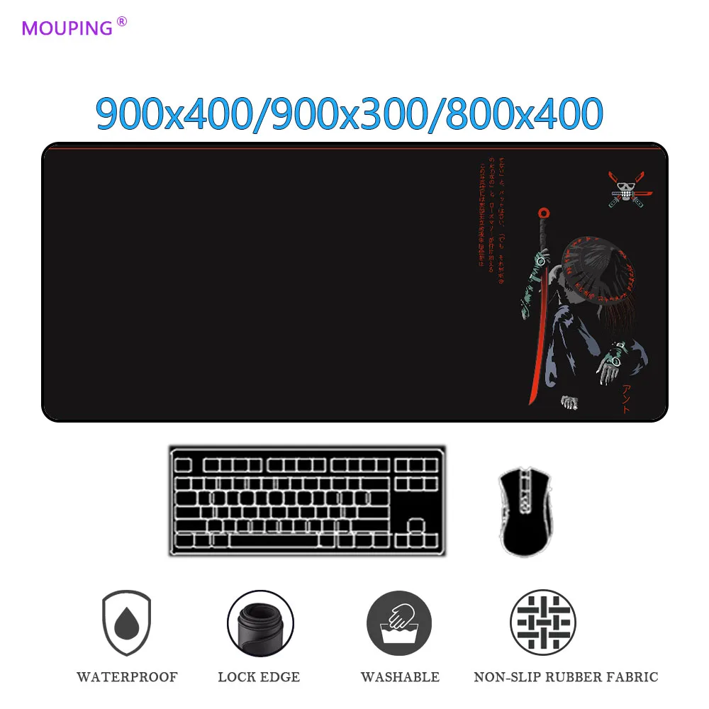Anime-Mouse-Pad-Wave-Xl-Mouse-Mat-Pad-on-The-Table-Extended-Pad-Gaming ...