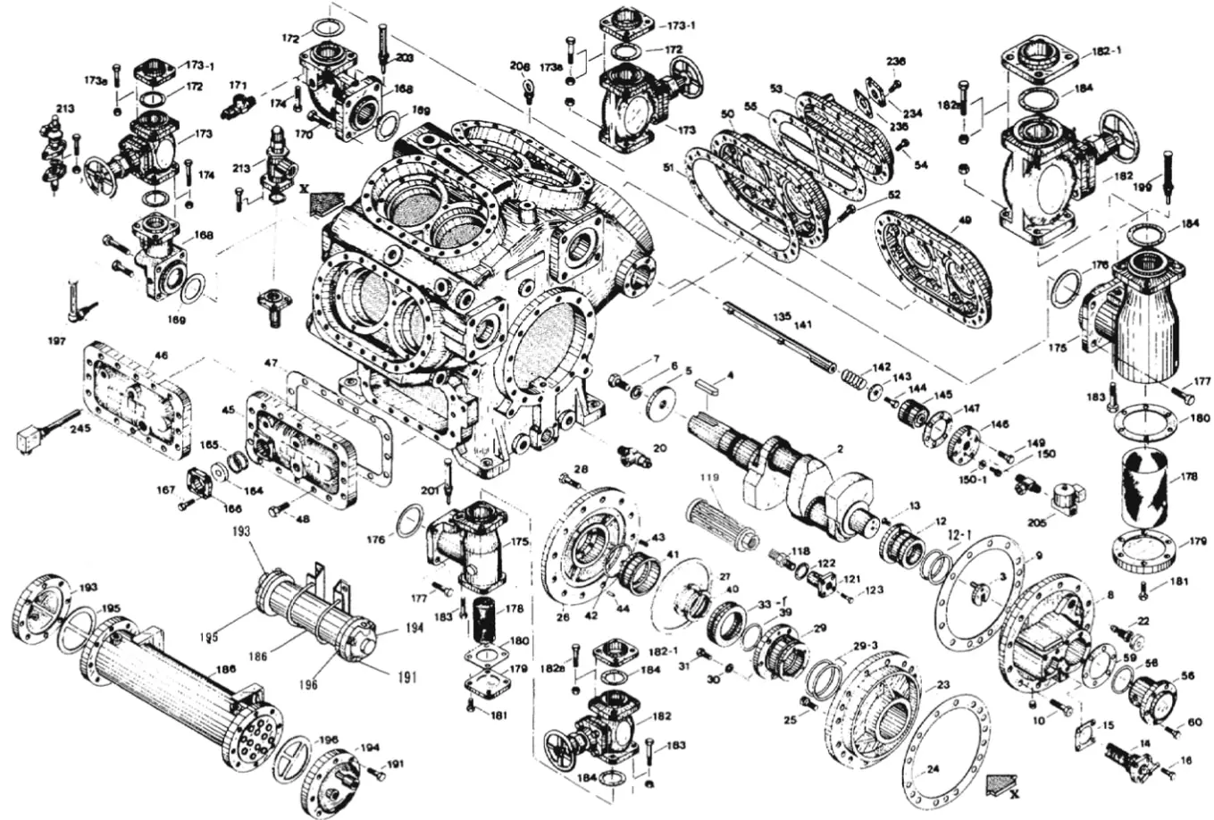 34303107-optional-fan-spare-part-for-Bitzer-spare-parts-Bitzer-washer ...