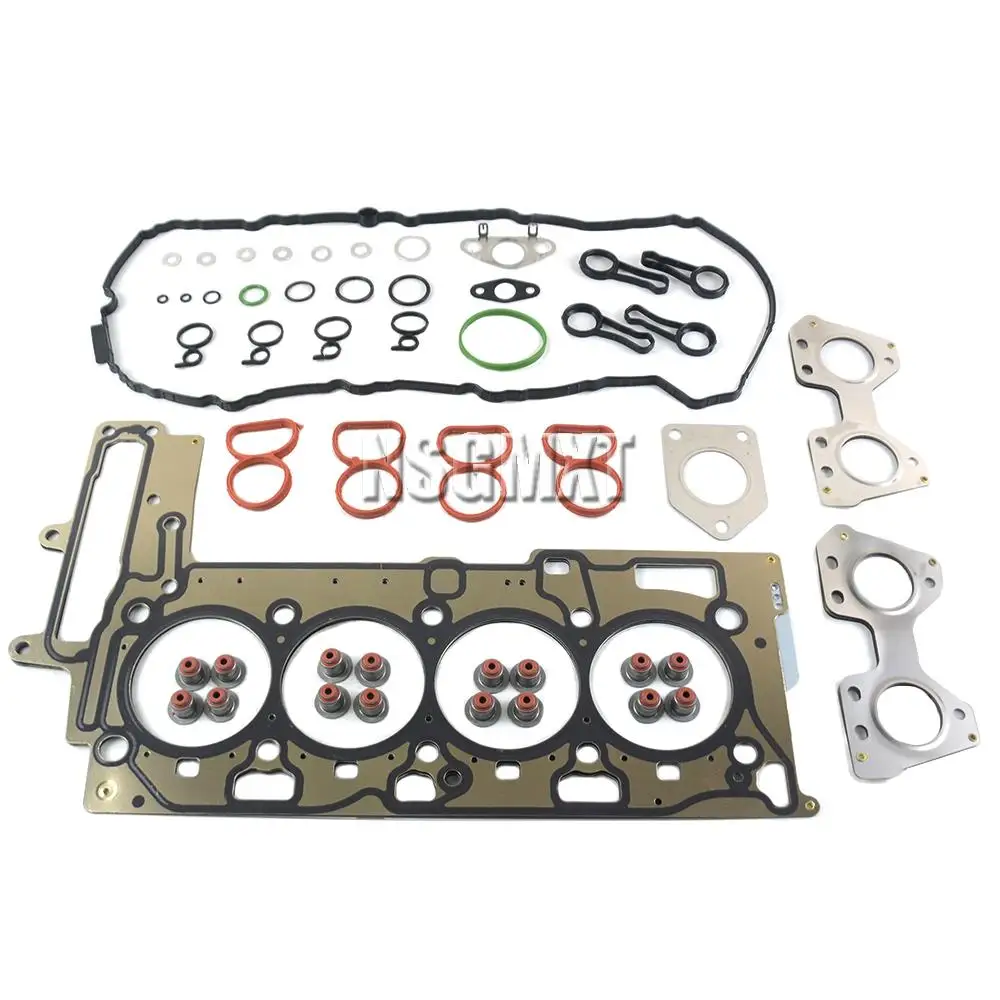 AP03 헤드 밸브 커버 N47 BMW E81 E87 E82 E88 E90 E91 E92 E93 E60 E61 X3 E83 ...